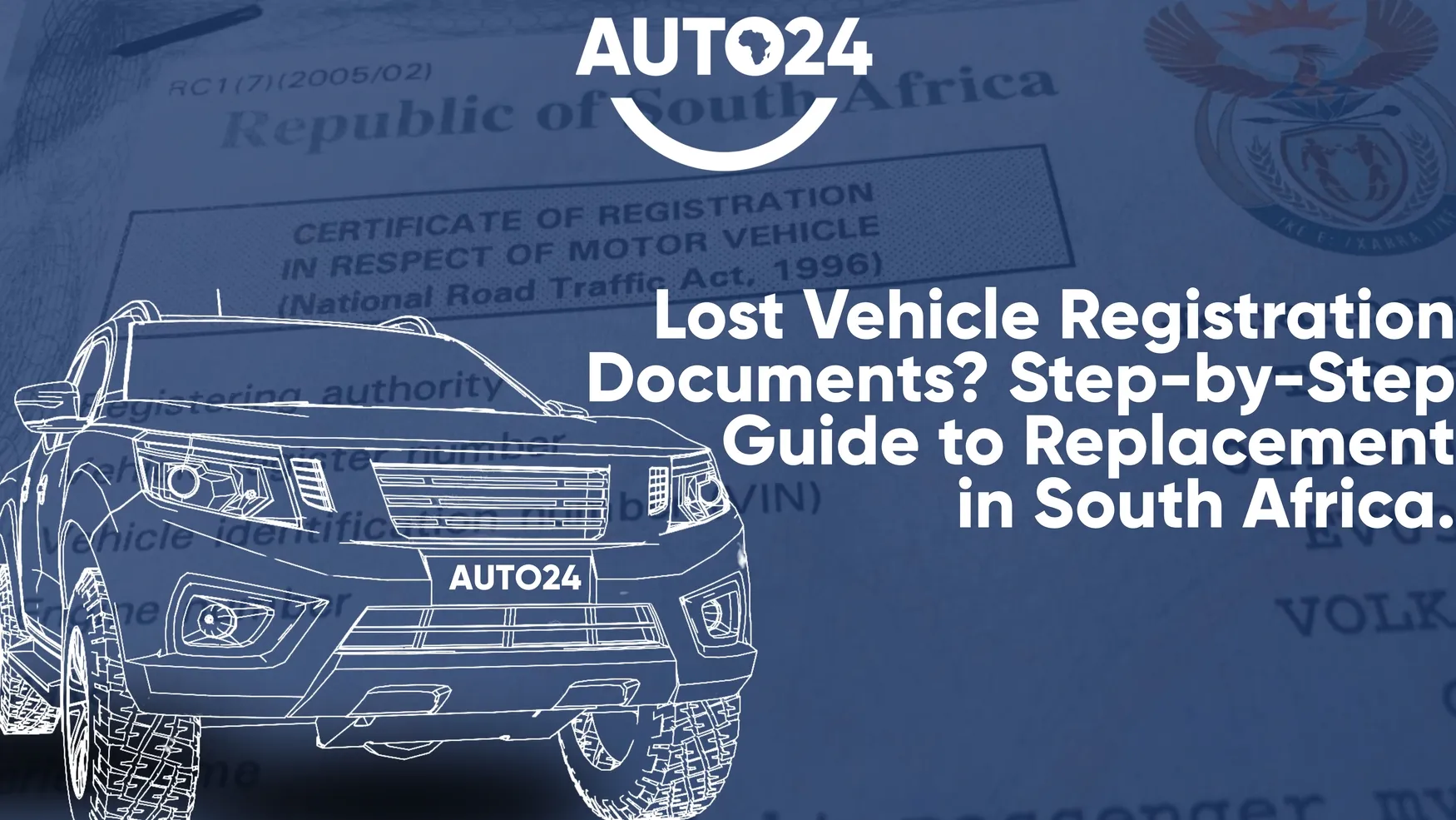 lost-vehicle-registration-documents-stepbystep-guide-to-replacement-in ...