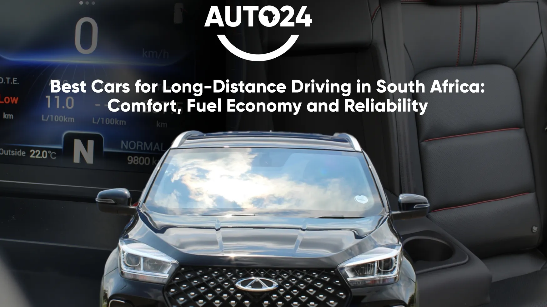 best-cars-for-longdistance-driving-in-south-africa-comfort-fuel-economy ...